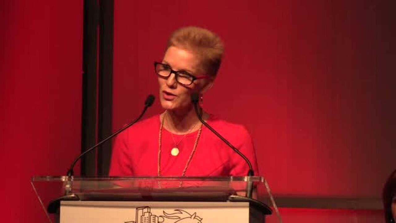 Laura Babbage doesn't mind short hair as long as it comes with an ...