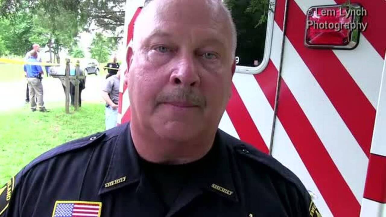 Cleveland County Sheriff: Deputy killed man who attacked him | Charlotte Observer