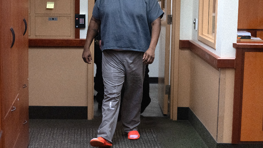 Nathan Mapp charged in shooting death of Tacoma mother of five | Tacoma ...