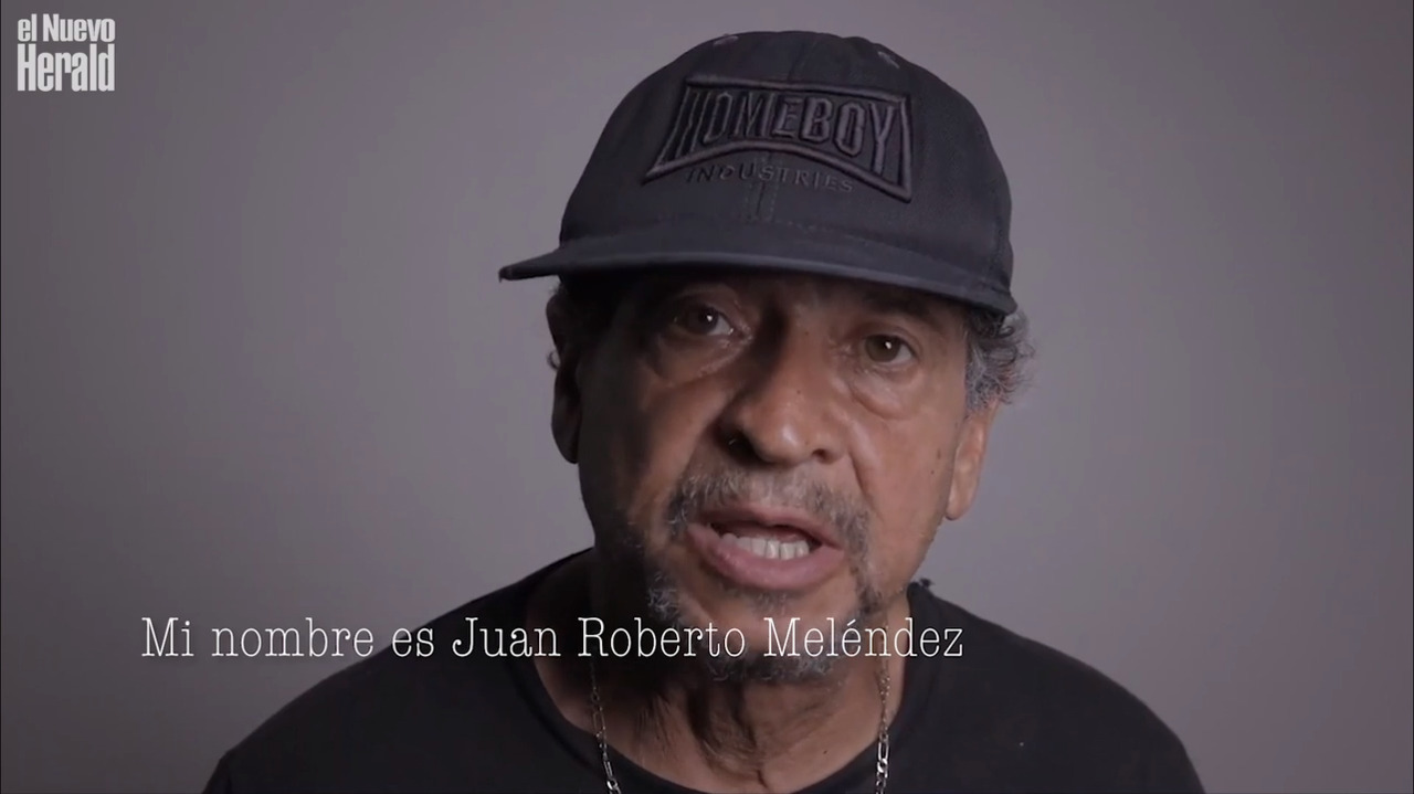 Witness to Innocence | El Nuevo Herald