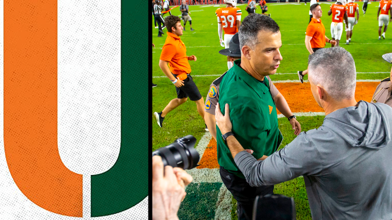 Miami Hurricanes: FSU recap, preview of Duke, College Football Playoff ...