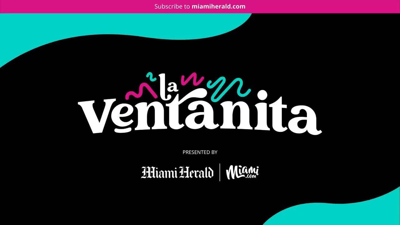 La Ventanita podcast with Michael Beltran, chef of Ariete | Miami Herald