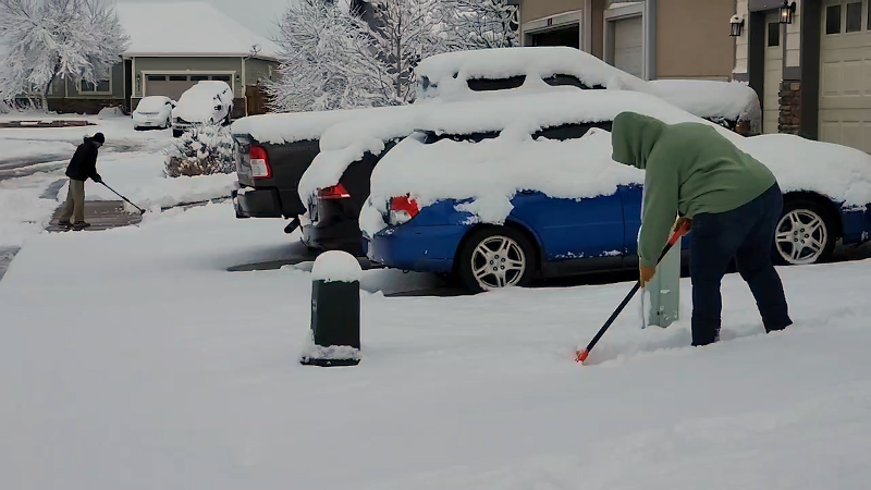 Trending Now Weather Videos | AccuWeather