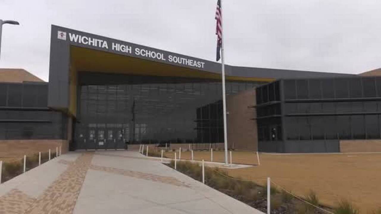 A Wichita marching band is heading to Hawaii | Modesto Bee