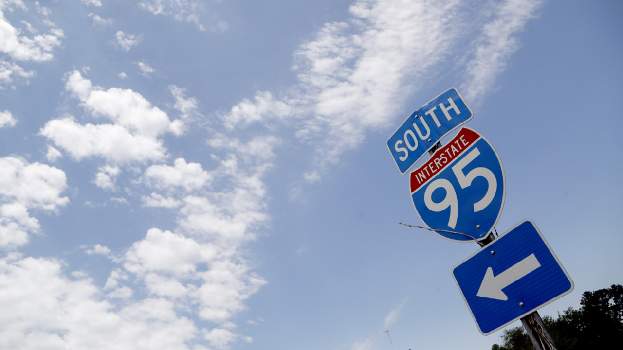 NCDOT plans widening part of I-95 | Raleigh News & Observer