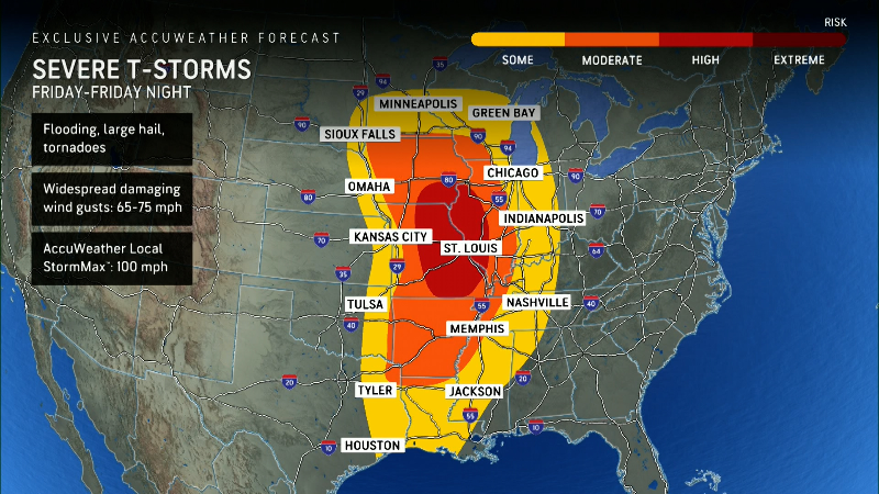 Hurricane Tracking & Storm Radar | AccuWeather