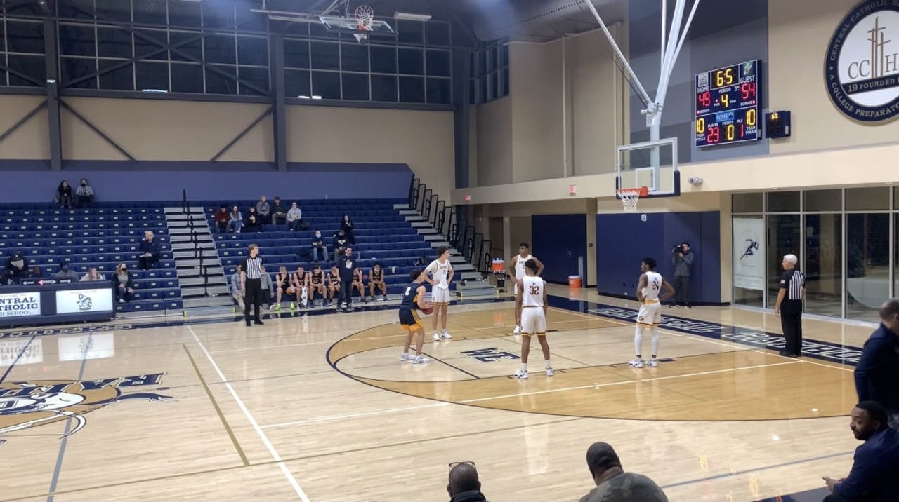 Turlock won its eighth straight basketball game on Monday night ...