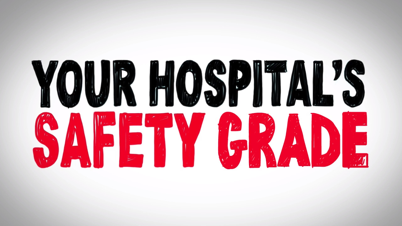 The Leapfrog Hospital Safety Grade explained | Wichita Eagle