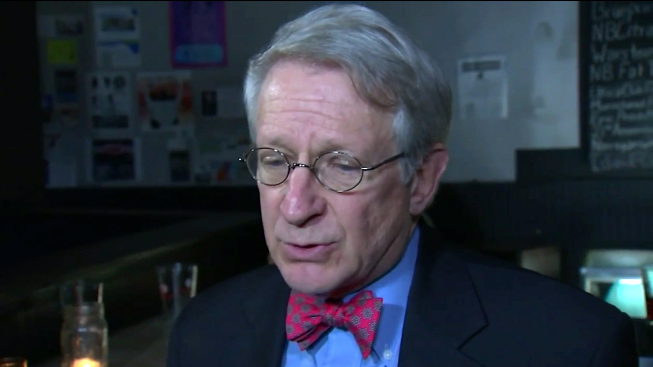 Durham mayor Steve Schewel re-elected | Raleigh News & Observer