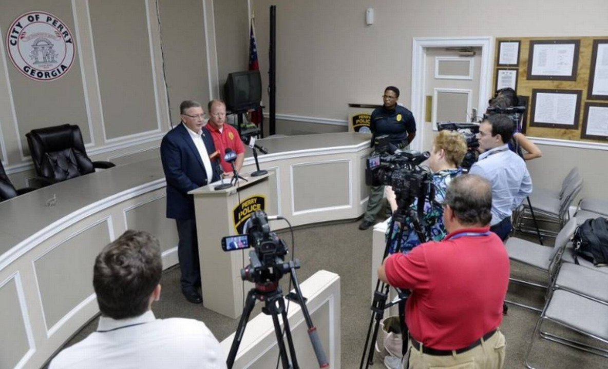 2 teens charged with murder in death of Sam Poss | Macon Telegraph