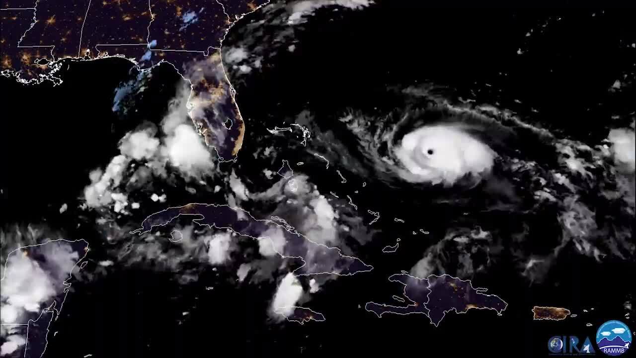 What Macon, Georgia, needs to know about Hurricane Dorian | Macon Telegraph