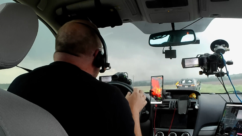 Hurricane Tracking & Storm Radar | AccuWeather