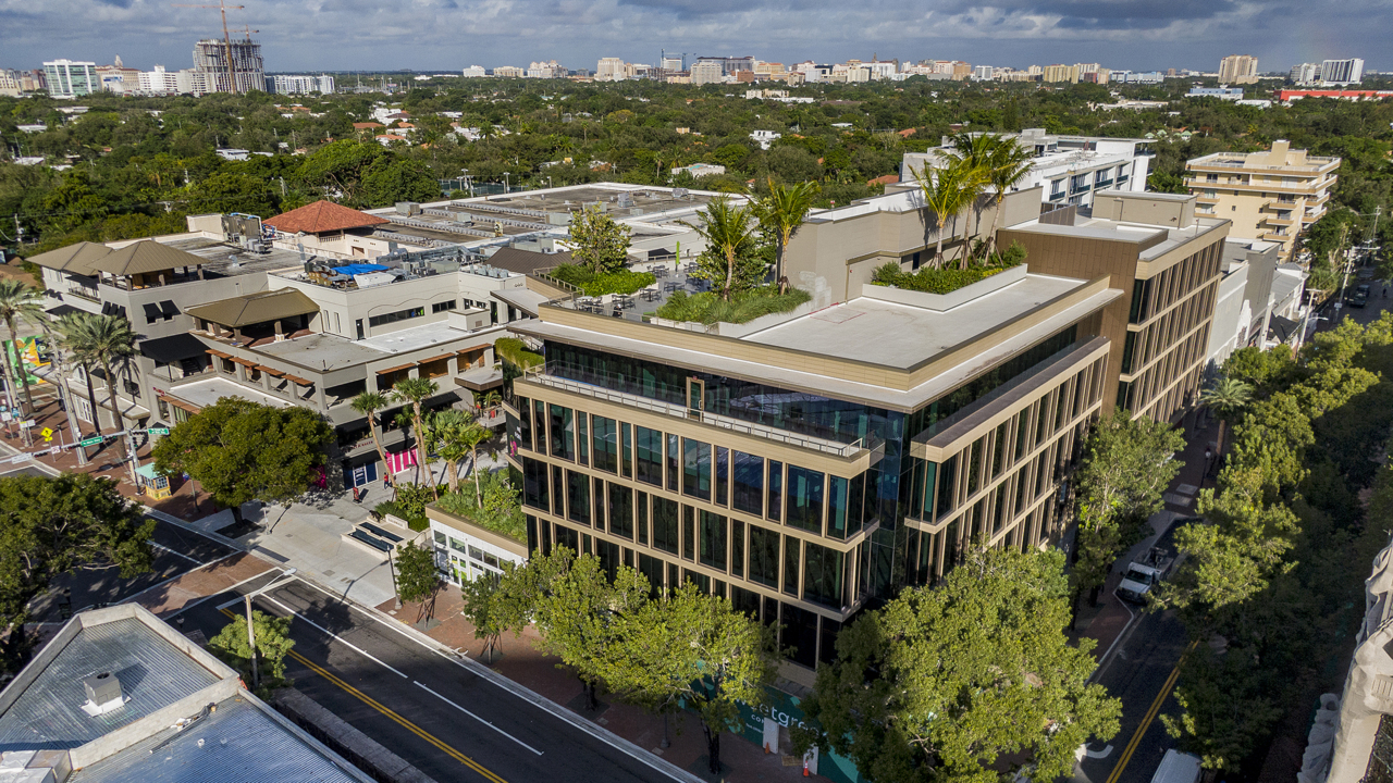 CocoWalk reopens after a two-year, top-to-bottom renovation | Miami Herald