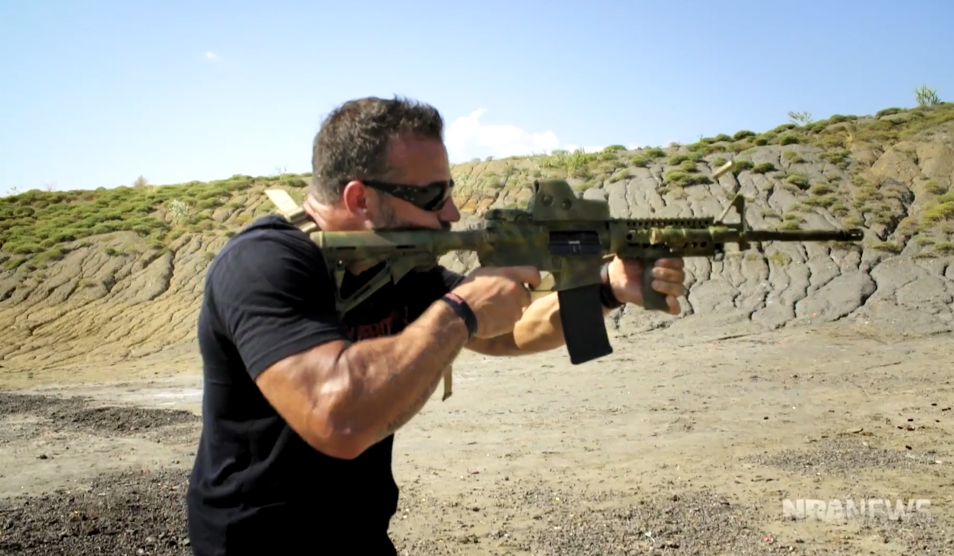 Political Leaders React To Senate Gun Control Failure -- And They're ...