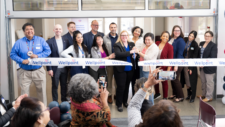 Wellpoint Washington Opens New Community Wellness Center in Tacoma ...