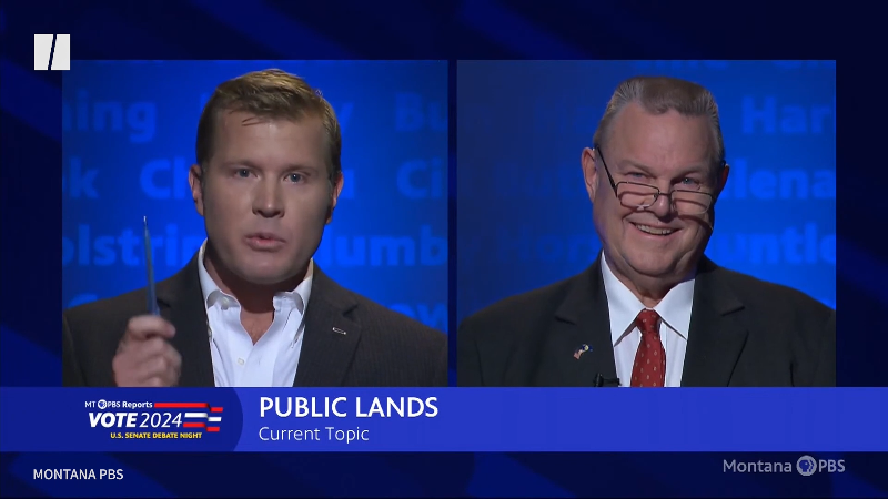 Tim Sheehy Defeats Sen. Jon Tester In Montana Senate Race | HuffPost ...
