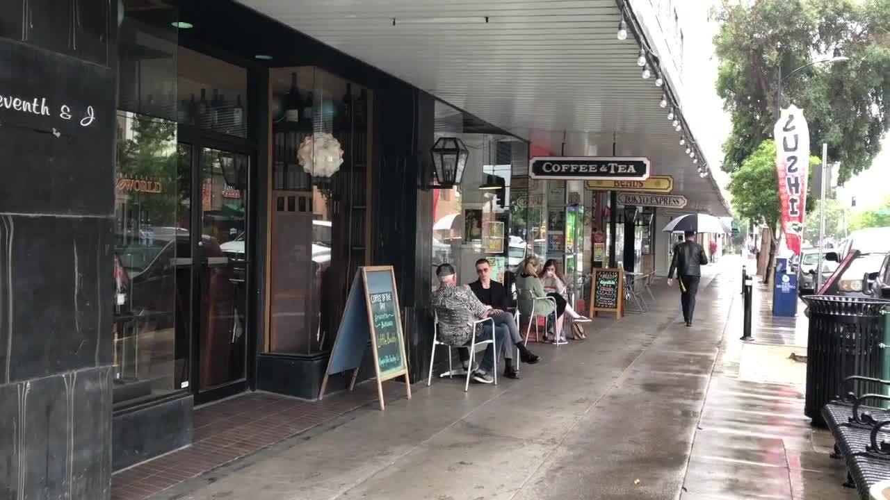 Modesto CA hires downtown consultant for $210,000 | Modesto Bee