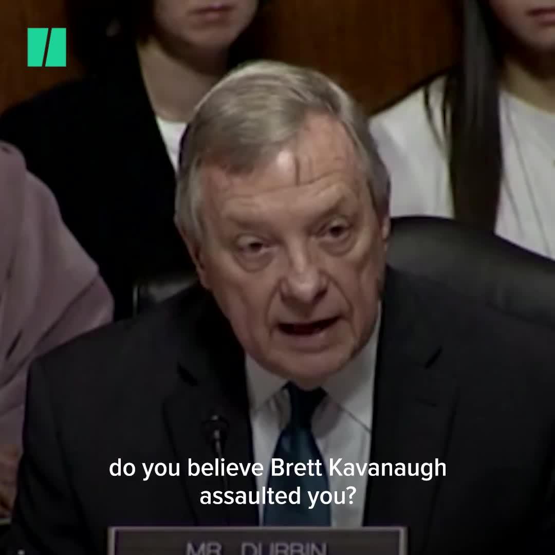 Christine Blasey Ford's Friend Doesn't Deny Assault Claim, Lawyer Says ...