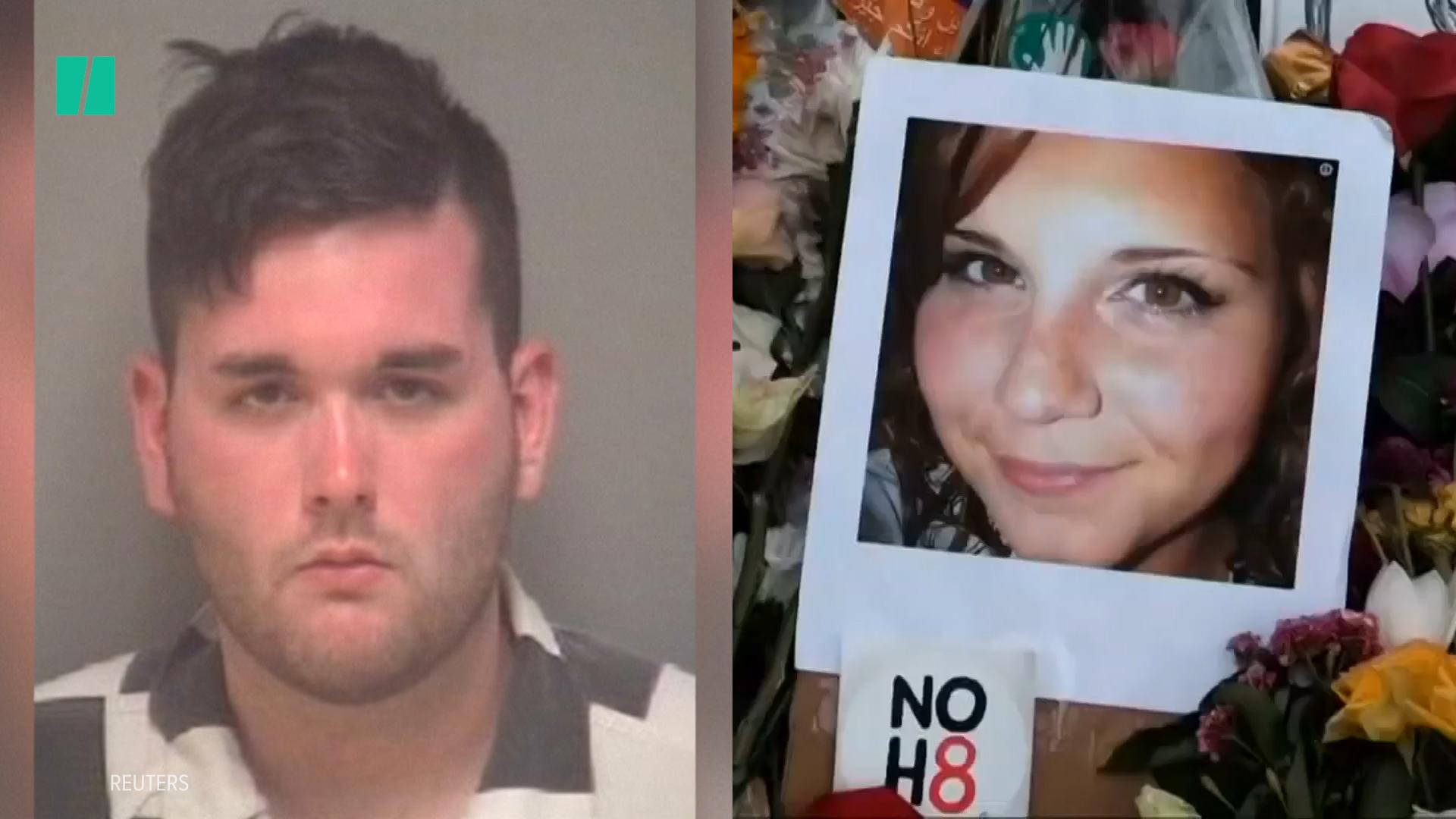 Driver James Alex Fields Pleads Guilty To Hate Crime For Deadly ...