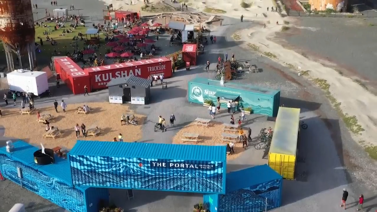 Kulshan Trackside brewery closing for the season | Bellingham Herald