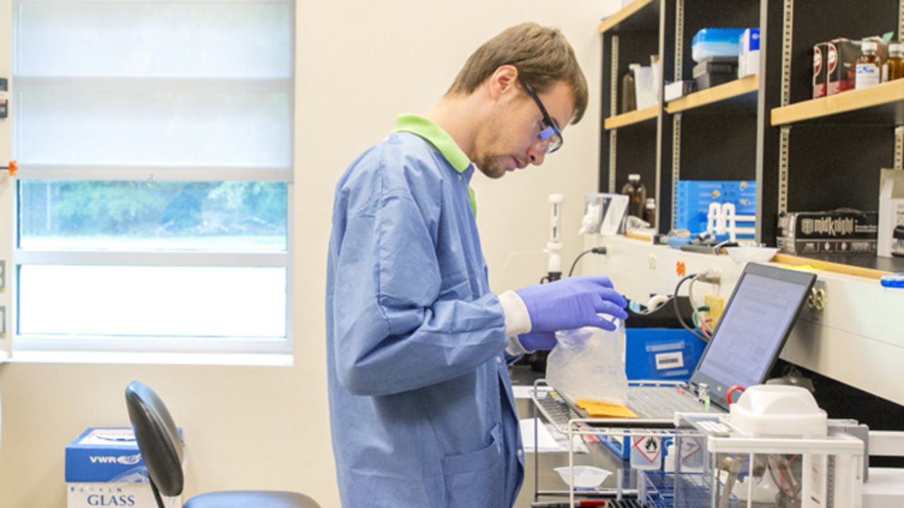 GBI crime lab backlog delays narcotics cases | Macon Telegraph