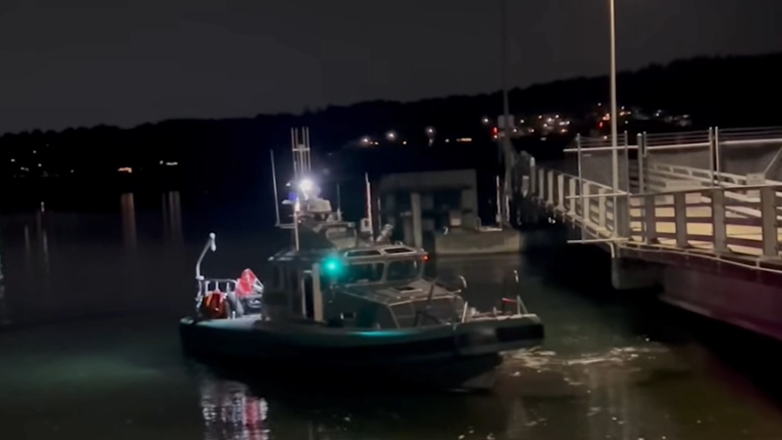 Deputies investigate fatal stabbing on Pierce County island | Tacoma ...