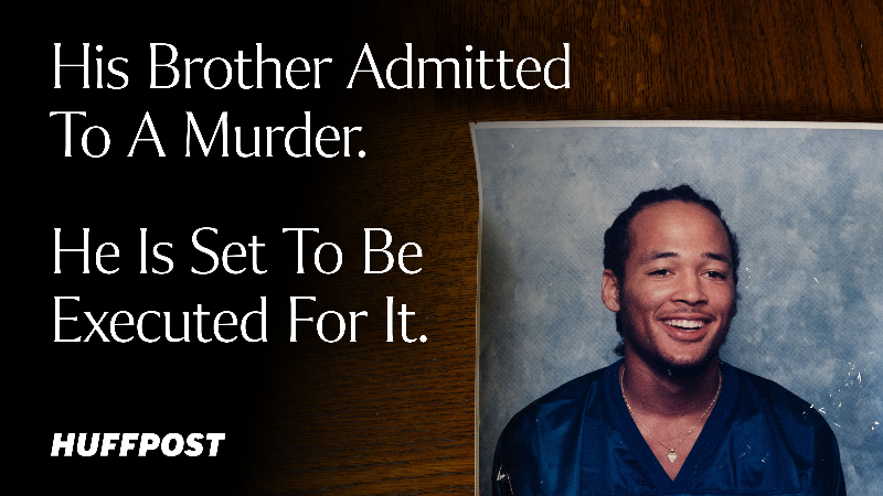 Tremane Wood Spared From Execution In Oklahoma | HuffPost Latest News
