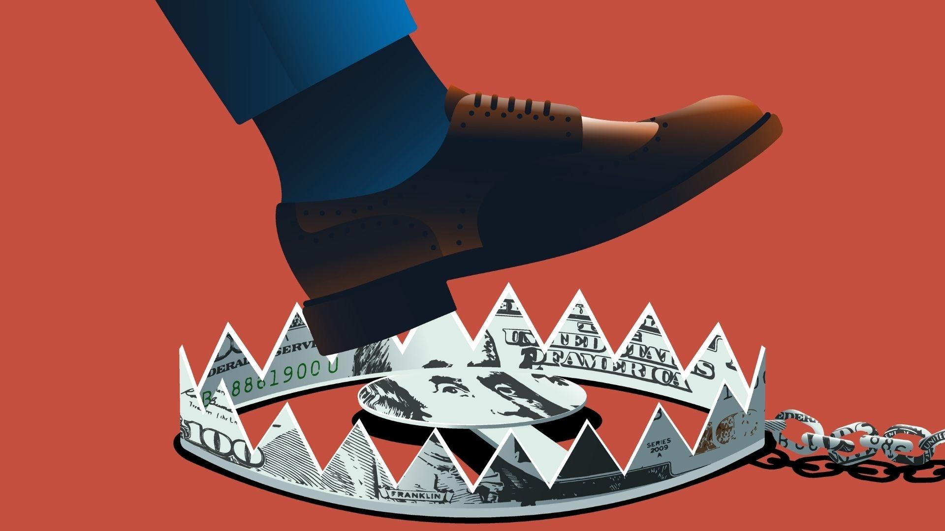 These Six Mistakes Stunt Small Business Growth—Here's How To Avoid Them