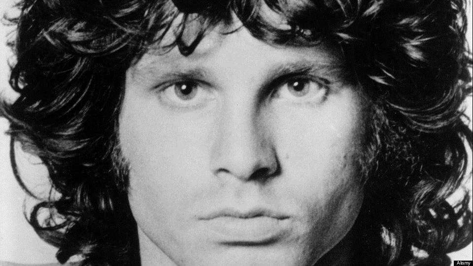 Doors Singer Jim Morrison: 'Fat Is Beautiful' | HuffPost Videos