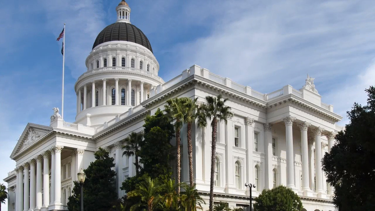 Should you go to work for the state? 10 CA jobs with best pay ...