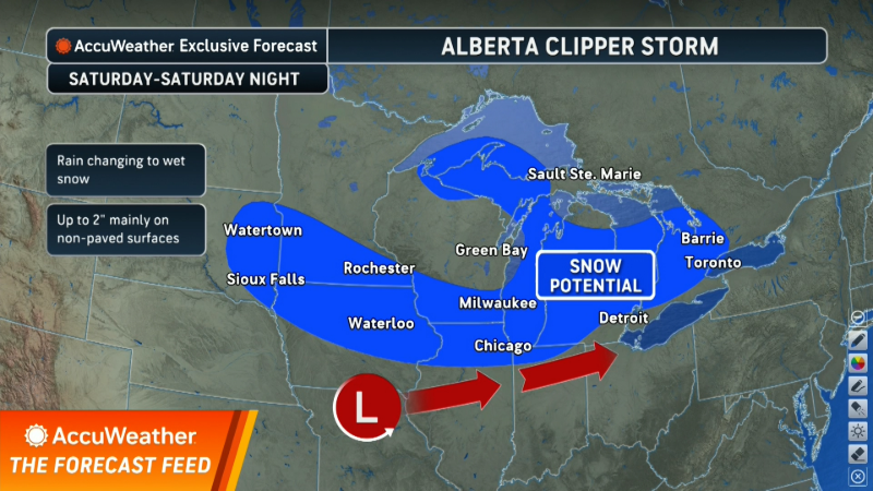 Trending Now Weather Videos | AccuWeather