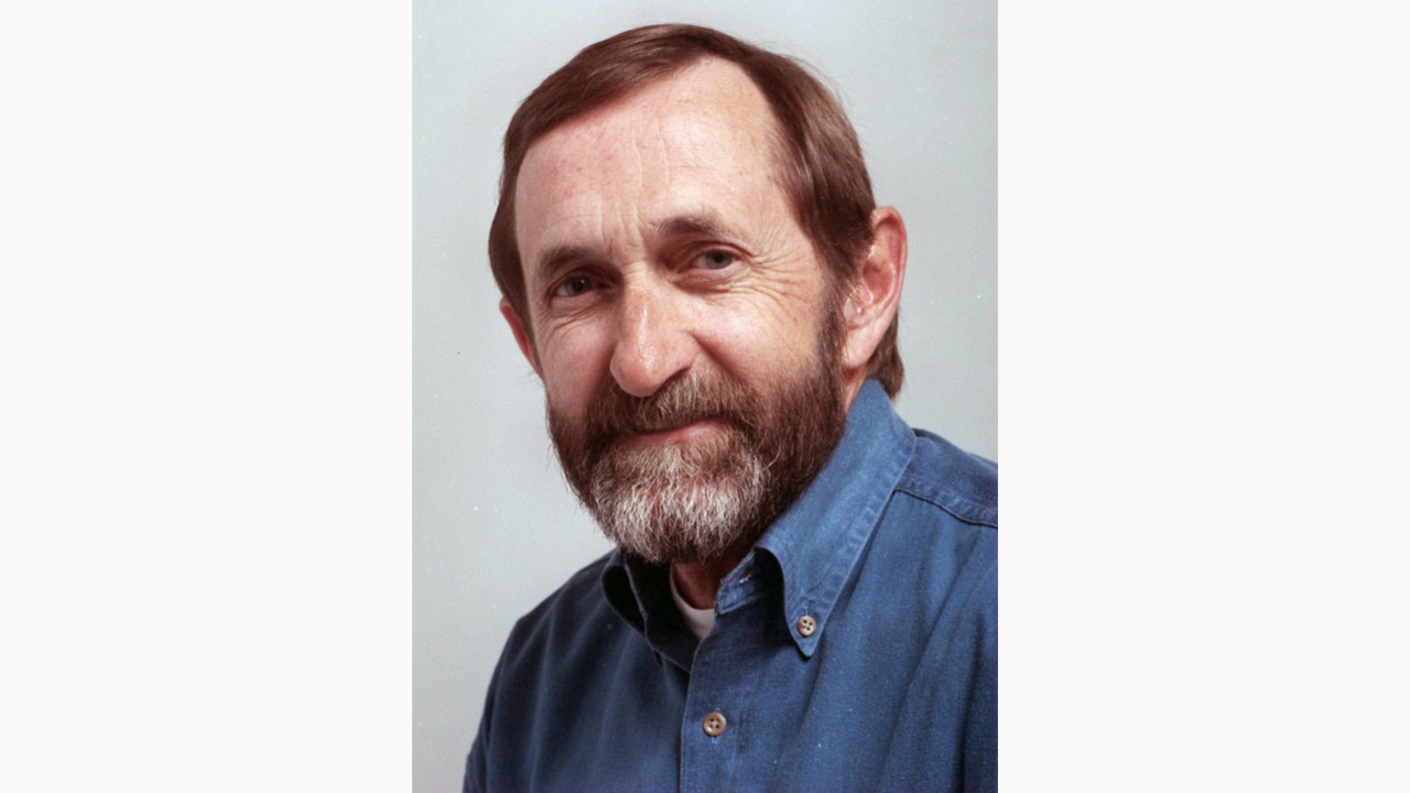 Dennis Rogers, 1942-2020 | Raleigh News & Observer