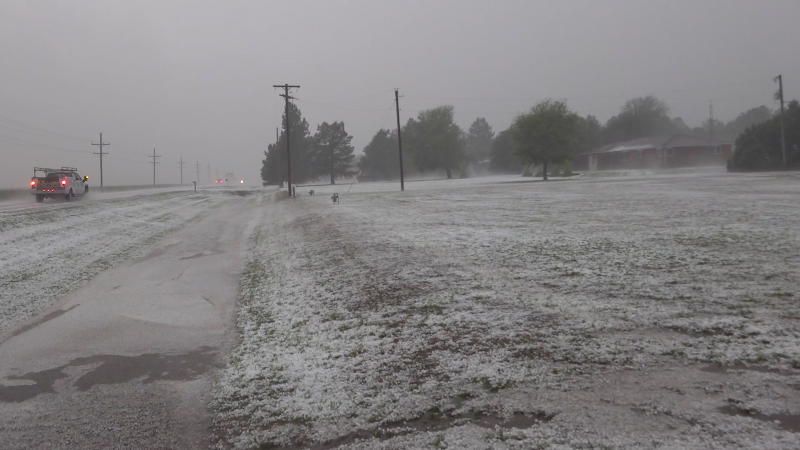 Field Coverage Weather Videos | AccuWeather