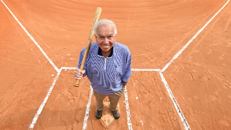 Sports Legends of the Carolinas: Bobby Richardson | The State