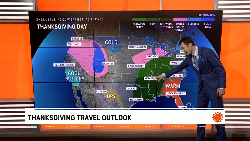 Hurricane Tracking & Storm Radar | AccuWeather