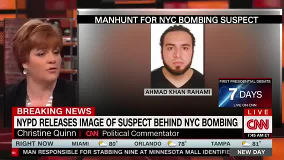 Corey Lewandowski Cluelessly Turns Bomb Suspect Search Into Immigration ...