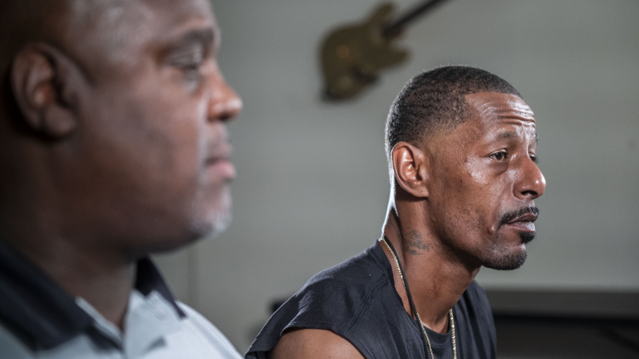 Video: Save Sac's effort to stop gang violence in Sacramento CA ...