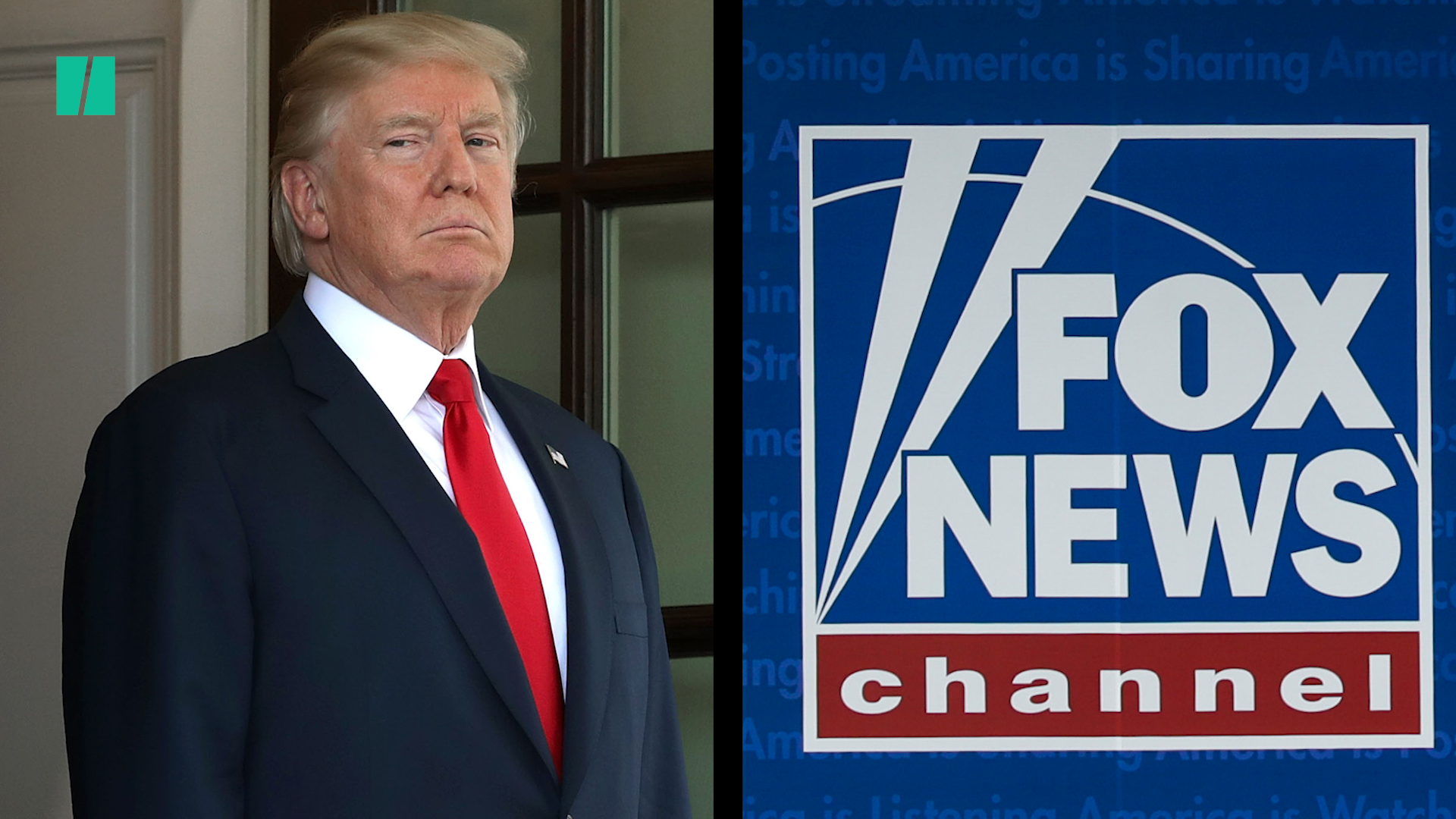 Fox Legal Analyst: Trump's Behavior 'Criminal And Impeachable ...