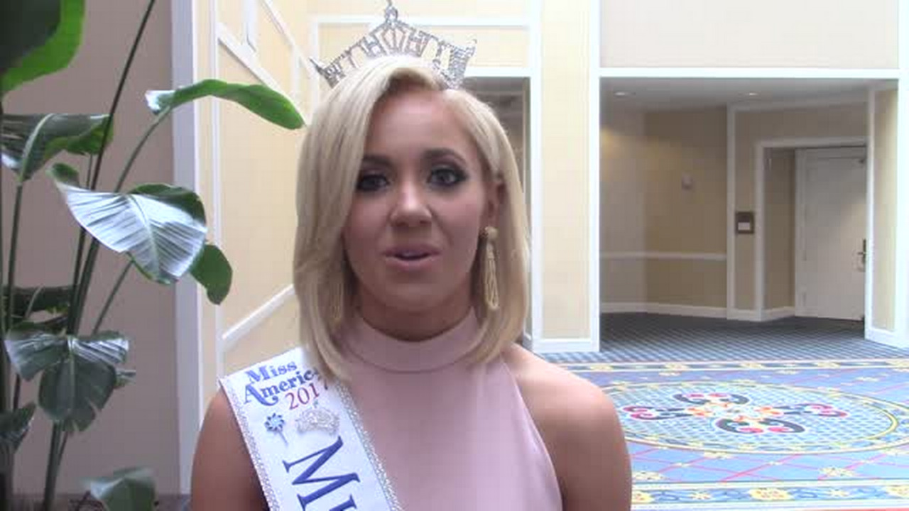 Q&A with Miss South Carolina Suzi Roberts | Fort Worth Star-Telegram