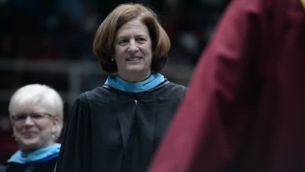 Superintendent Ann Clark reflects on her 34 year career with CMS ...