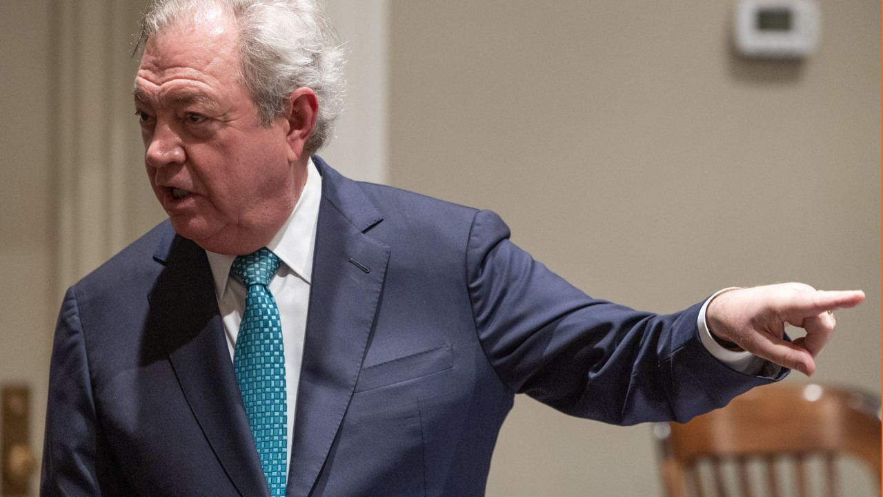 Video Alex Murdaugh's defense lawyer opening statement | The State