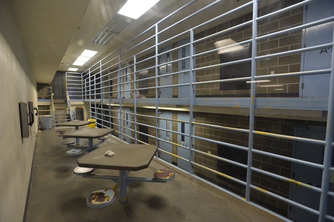 Whatcom County to make repairs to aging jail | Merced Sun-Star