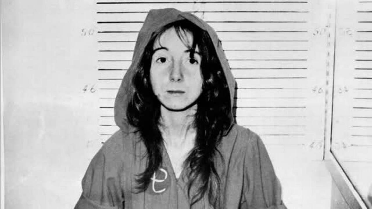 The 'Squeaky' Fromme assassination case in photos, words of those ...