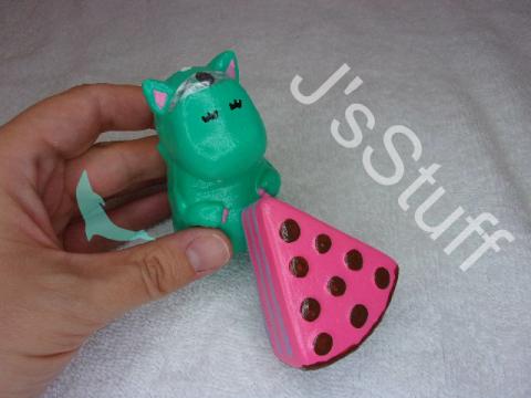 YES! Time for some more squishy Art (Squishy Makeover) - PixelPointTV