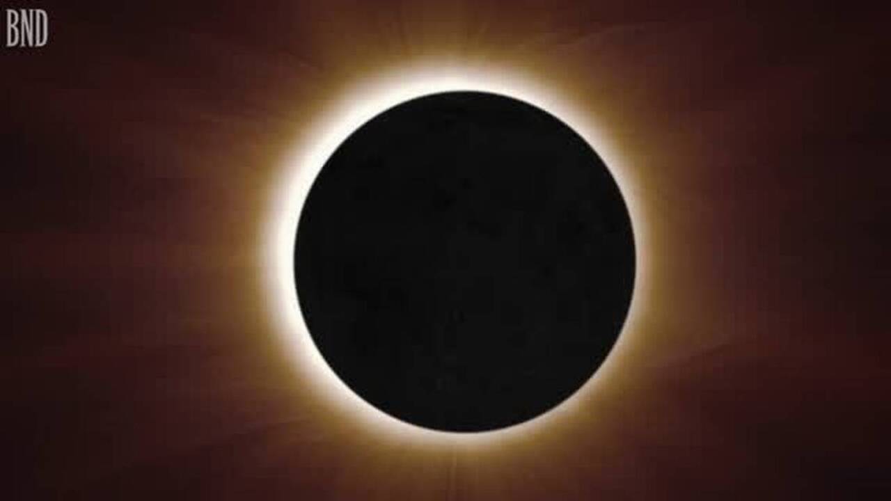 Prepare for a religious experience for 2017 total solar eclipse ...
