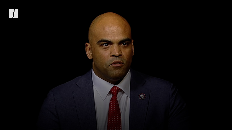 Colin Allred Exits Texas Senate Race To Avoid Primary Battle | HuffPost ...