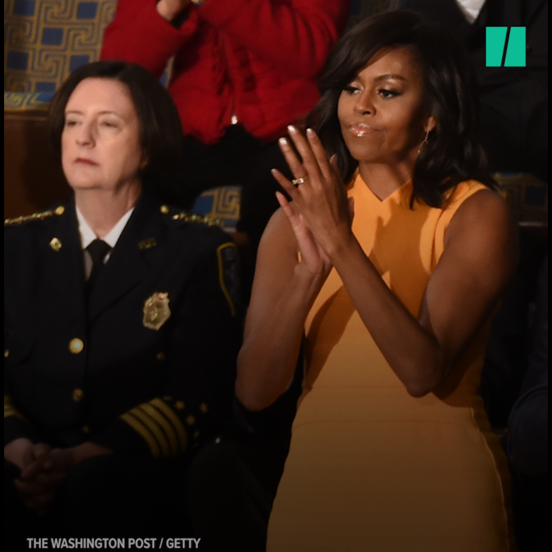 Women On Capitol Hill Still Face An Arcane Dress Code That Forbids Bare ...