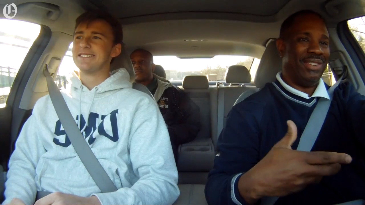 How Country Day star Alex Tabor's shooting was culture change at ...