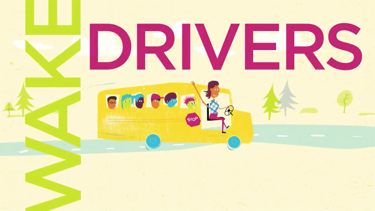 Wake County school bus drivers: More needed to combat shortage | Durham ...