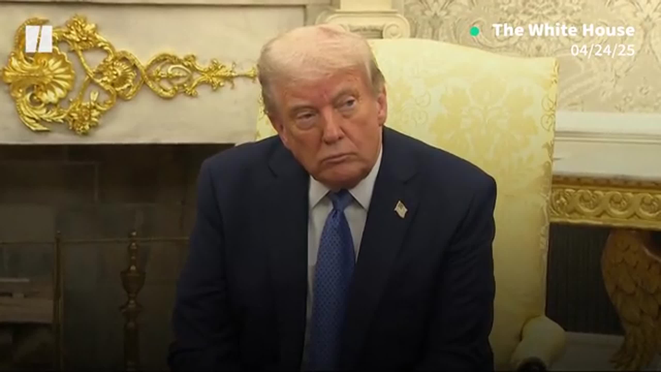 Trump's Navy Secretary Keeps Flubbing The Date Of Pearl Harbor ...